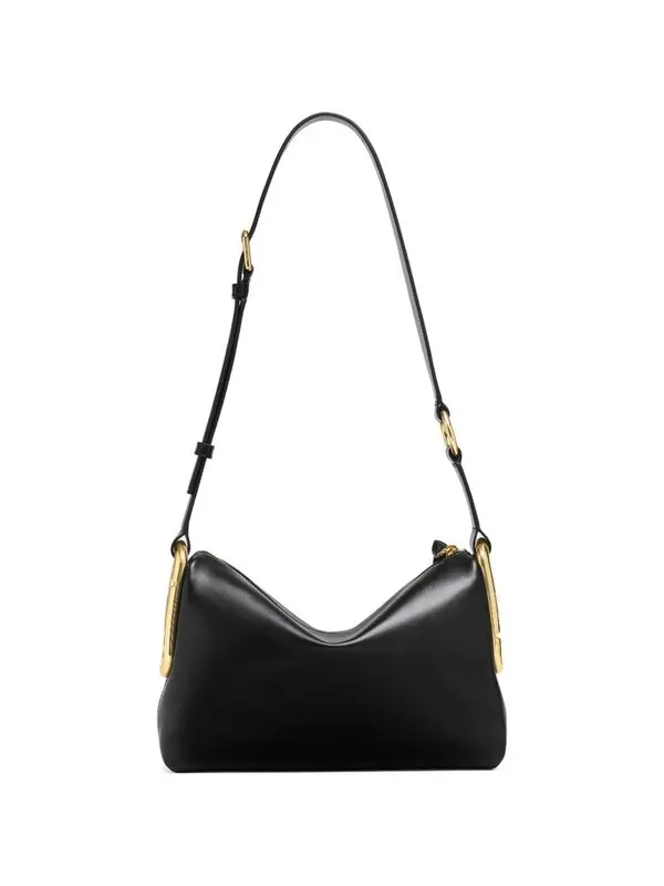 Marc Jacobs Juliette Leather Messenger Bag