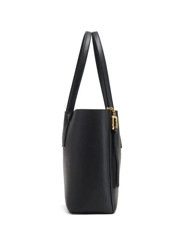 Marc Jacobs Work Leather Tote