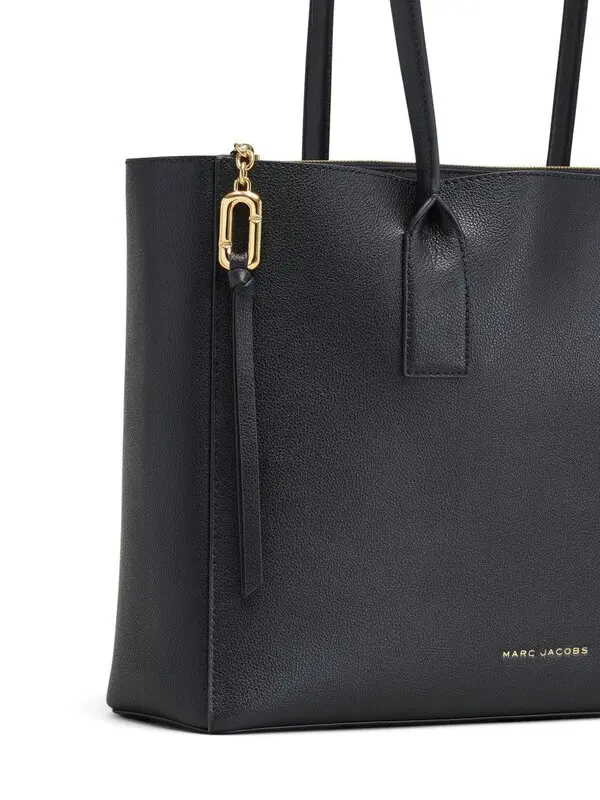 Marc Jacobs Work Leather Tote