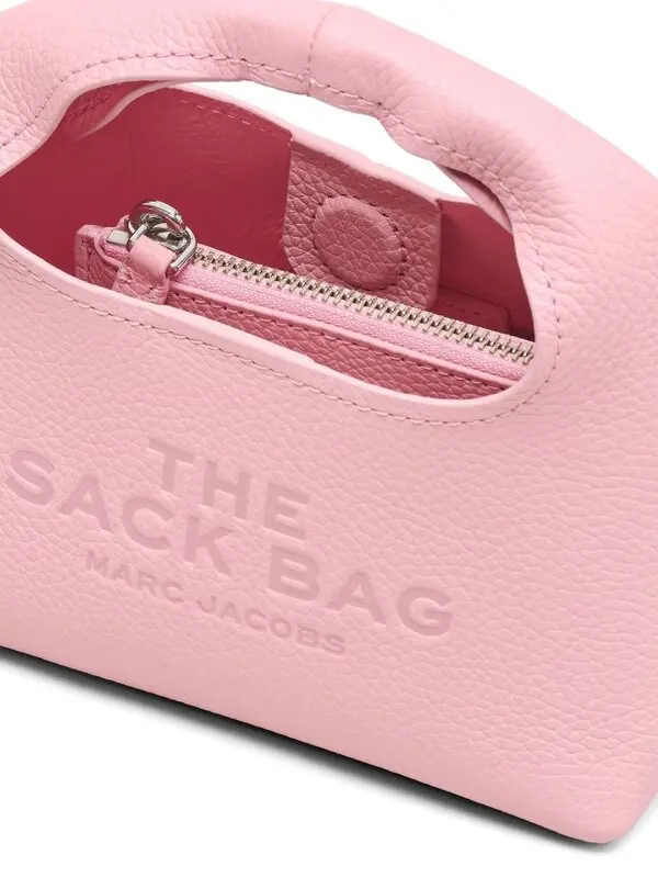 Marc Jacobs Crossbody Sack Micro Handbag
