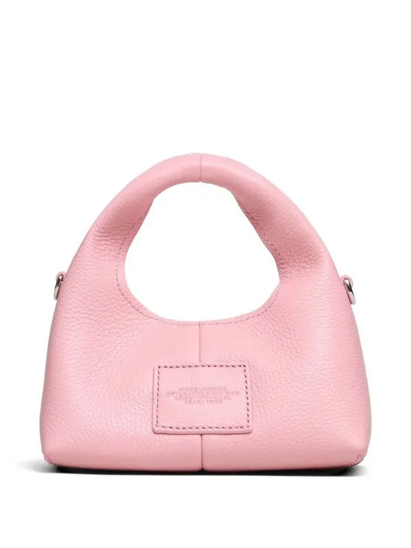 Marc Jacobs Crossbody Sack Micro Handbag