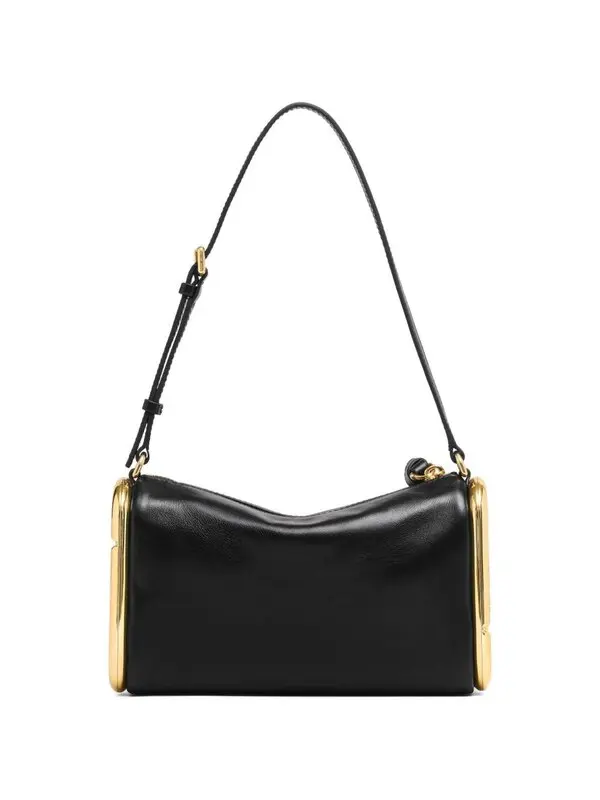 Marc Jacobs Juliette Leather Shoulder Bag