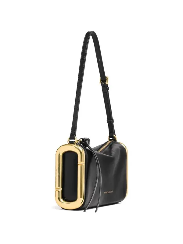 Marc Jacobs Juliette Leather Shoulder Bag