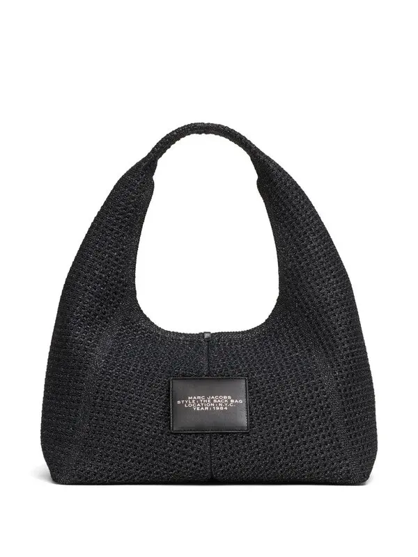 Marc Jacobs Sack Crochet Handbag