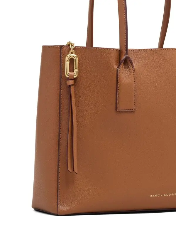 Marc Jacobs Work Leather Tote