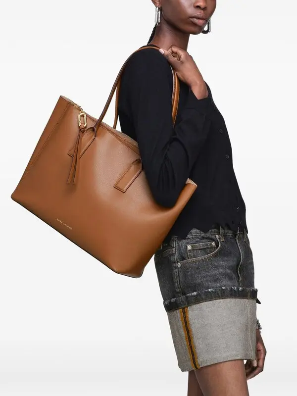 Marc Jacobs Work Leather Tote