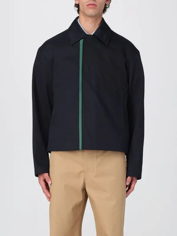 Gucci Jacket Navy
