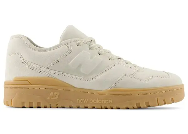 NEW BALANCE 550 - Shipyard/boulder