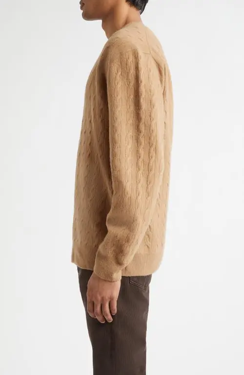 TOM FORD V-neck Wool Sweater