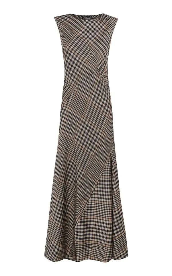 CORTANA Maxi Dress