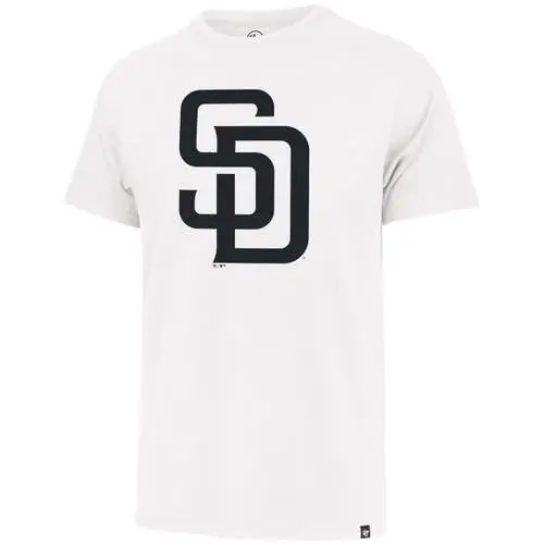 '47 San Diego Padres Imprint Franklin T-shirt