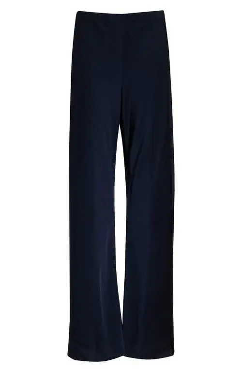 Veronica Beard Braddock Pants - Navy
