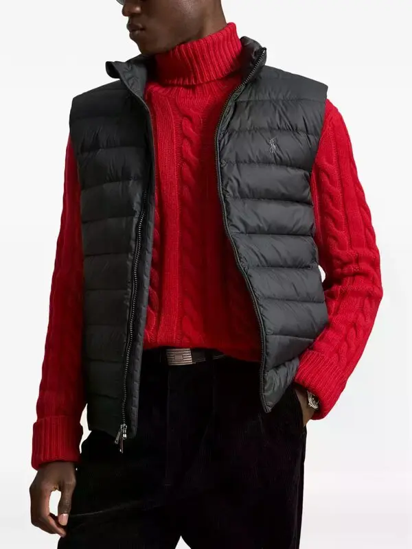 Polo Ralph Lauren Packable Down Vest