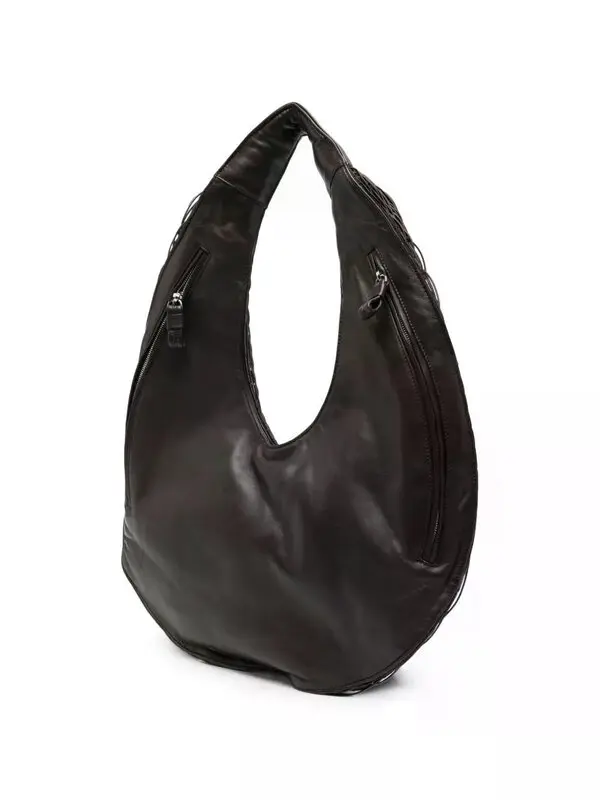 MARIANA MENDEZ Bivalda Shoulder Bag