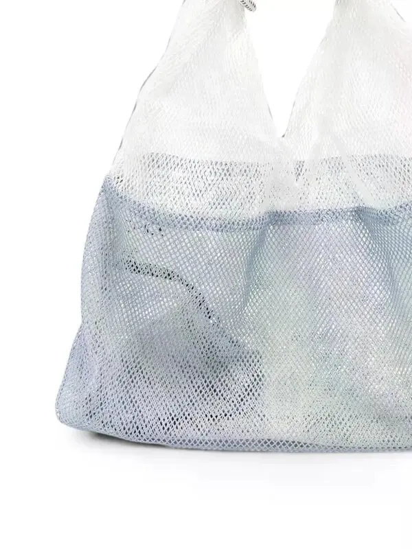 ÉPICE Udaipur Mesh Shoulder Bag