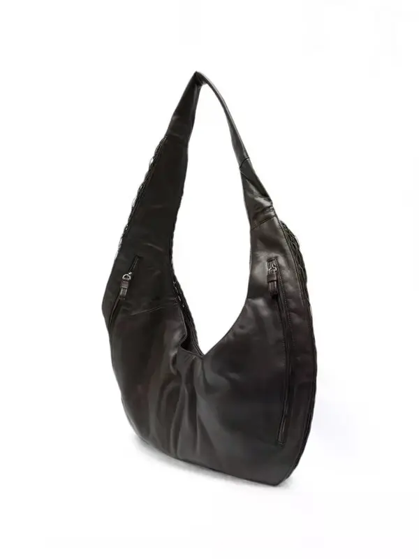 MARIANA MENDEZ Oversized Shoulder Bag