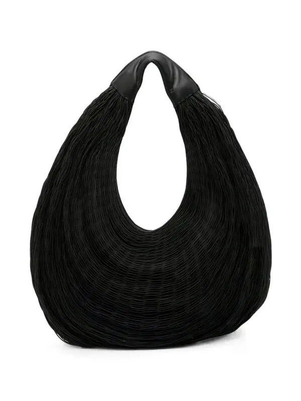 MARIANA MENDEZ Bivalda Shoulder Bag