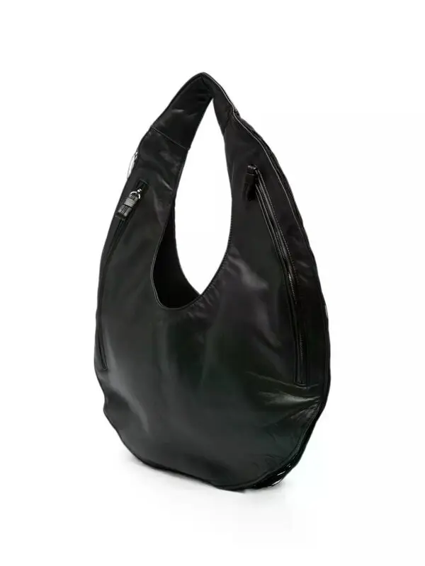 MARIANA MENDEZ Bivalda Shoulder Bag