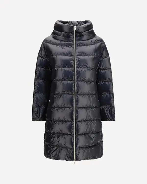 Herno Midi Down Jacket