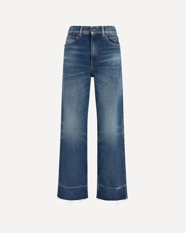 Chloé Bootcut Jeans