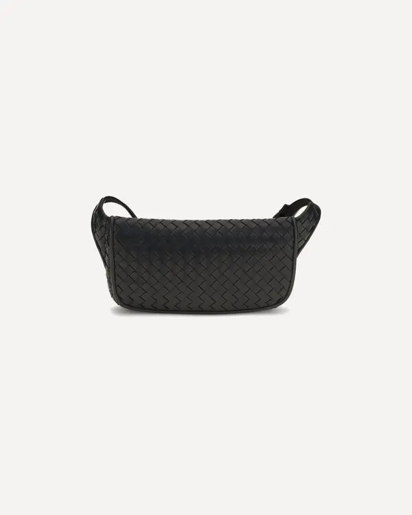 Bottega Veneta Intrecciato Fanny Pack