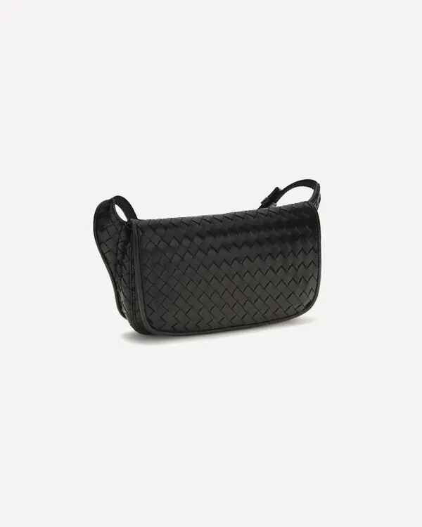 Bottega Veneta Intrecciato Fanny Pack