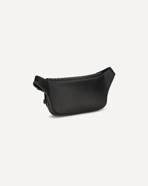 Bottega Veneta Intrecciato Fanny Pack