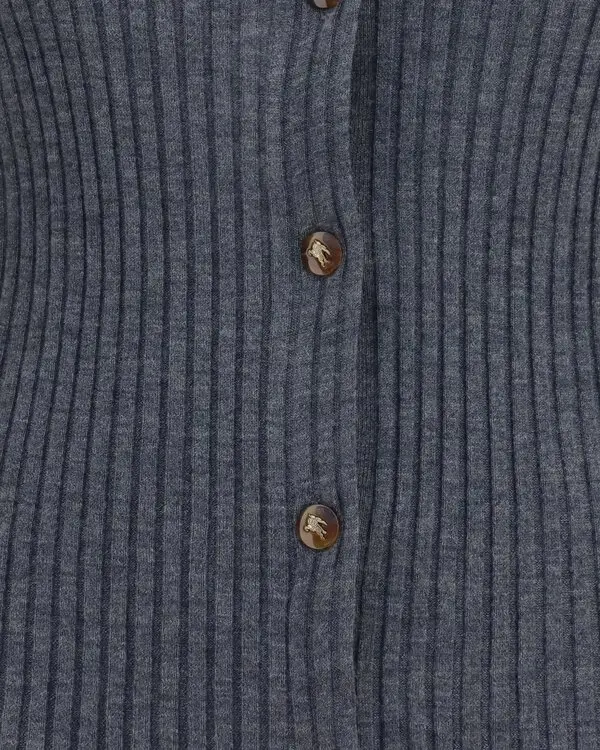 Burberry Cashmere Cardigan Femae