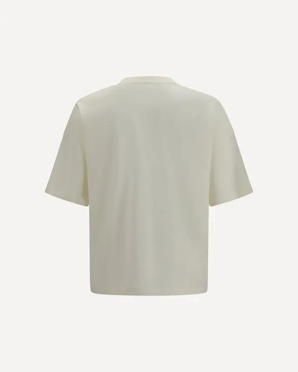 Palm Angels Vintage Box Logo T-shirt Ale