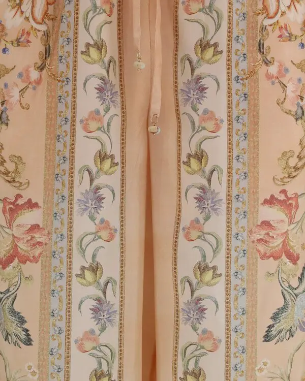 Zimmermann Roselight Pants