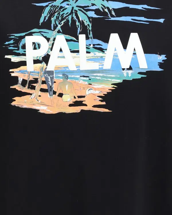 Palm Angels Pam Isand T-shirt Mae