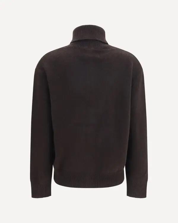 LISA YANG Denie Cashmere Cardigan