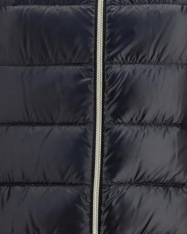 Herno Giada Down Jacket - Black