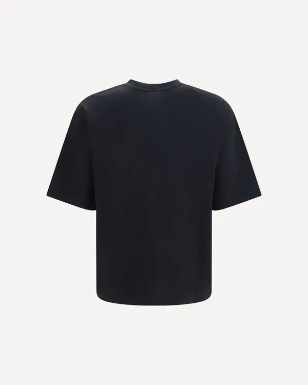 Dsquared2 Loose-fit Logo T-shirt