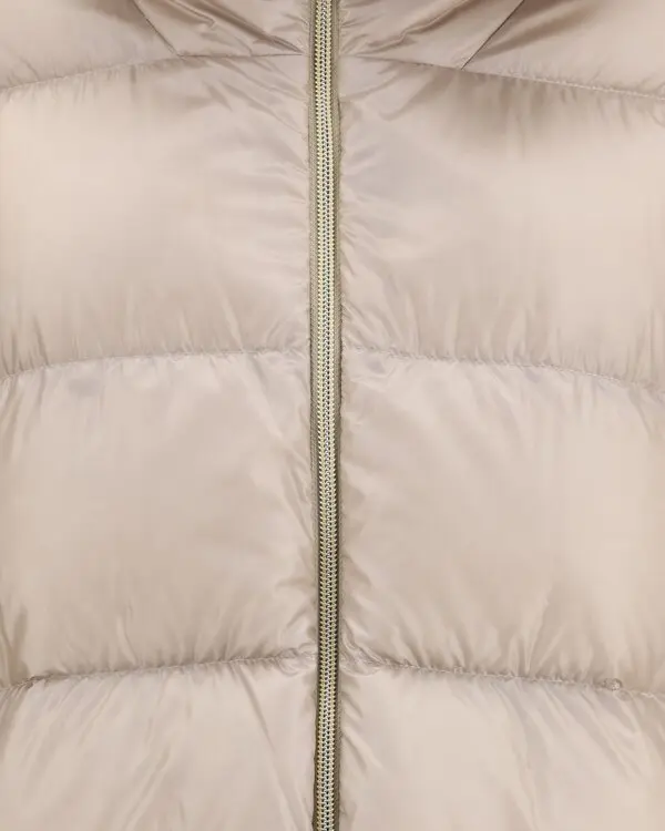 Herno Ultralight Nylon Down Jacket