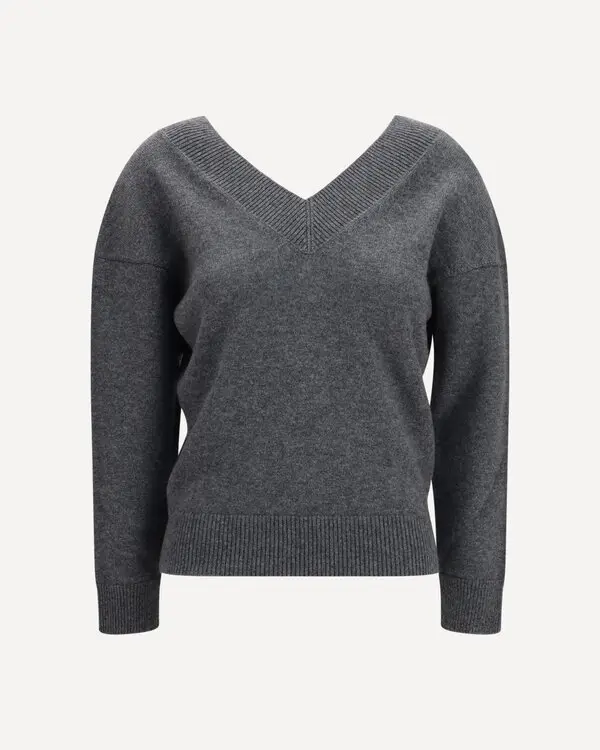 TOM FORD V-neck Cashmere Sweater