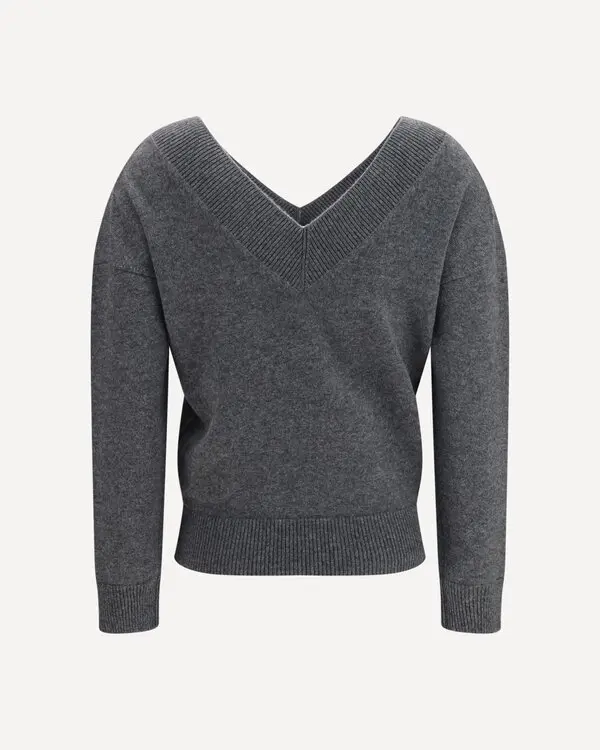 TOM FORD V-neck Cashmere Sweater