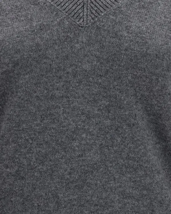 TOM FORD V-neck Cashmere Sweater