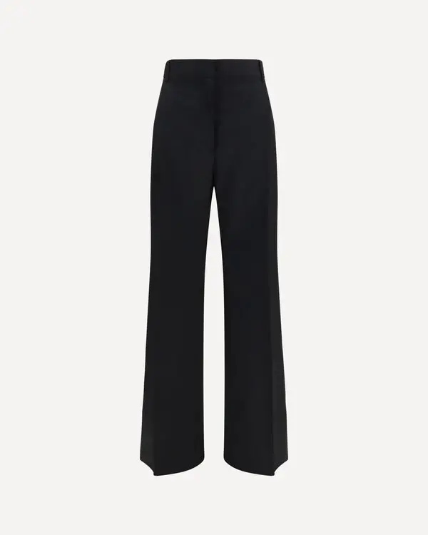 RÓHE Tailored Wool Trousers