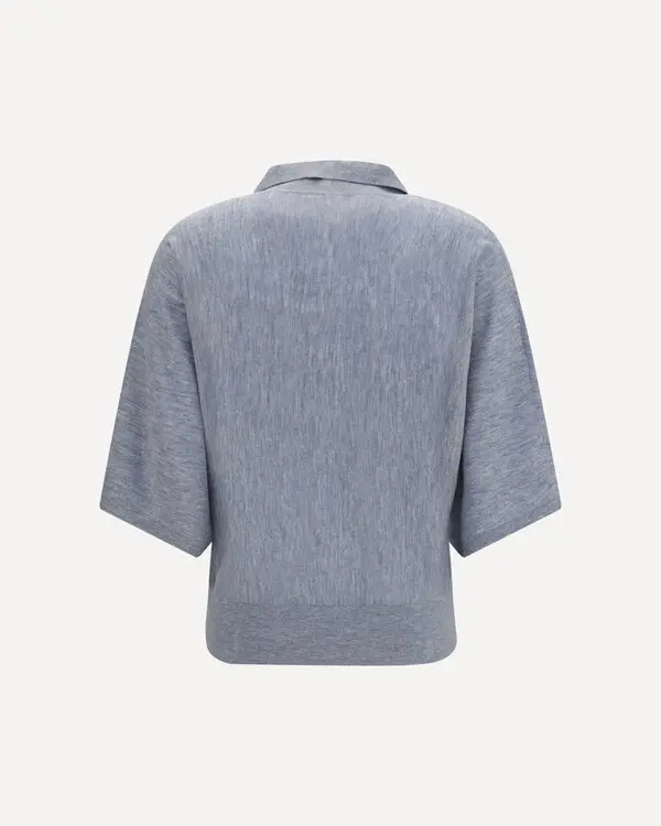 LISA YANG Norie Sweater