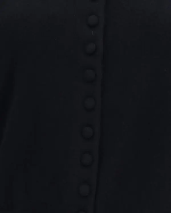 LISA YANG Wilona Cardigan - Black
