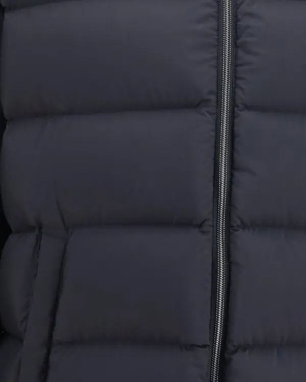 Herno Long Padded Jacket
