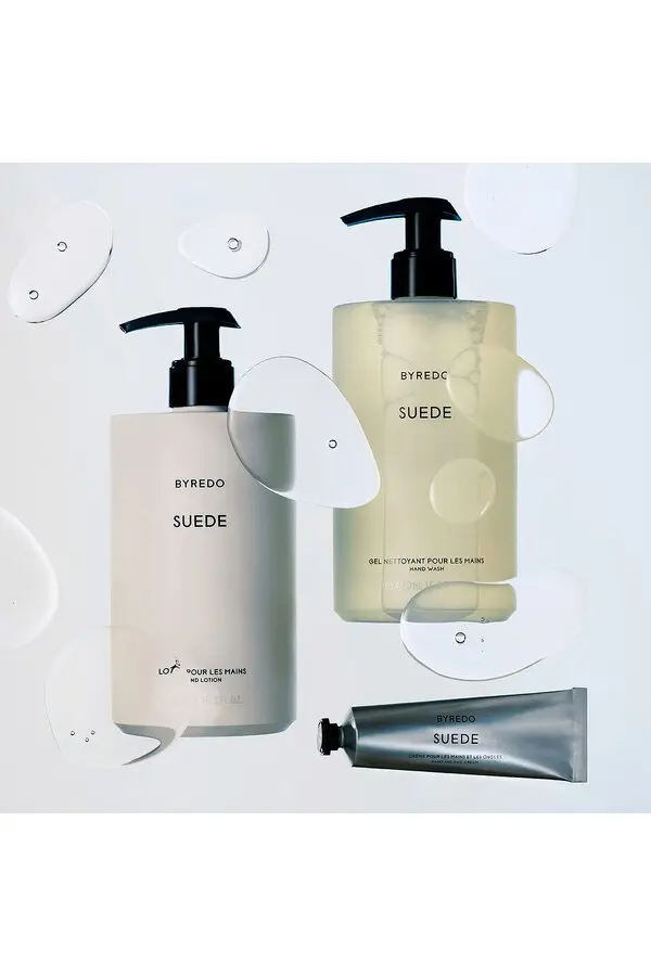 Byredo Suede Hand Cream