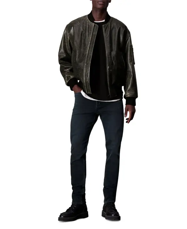 Rag & Bone Fit 2 Authentic Stretch Slim Fit Jeans