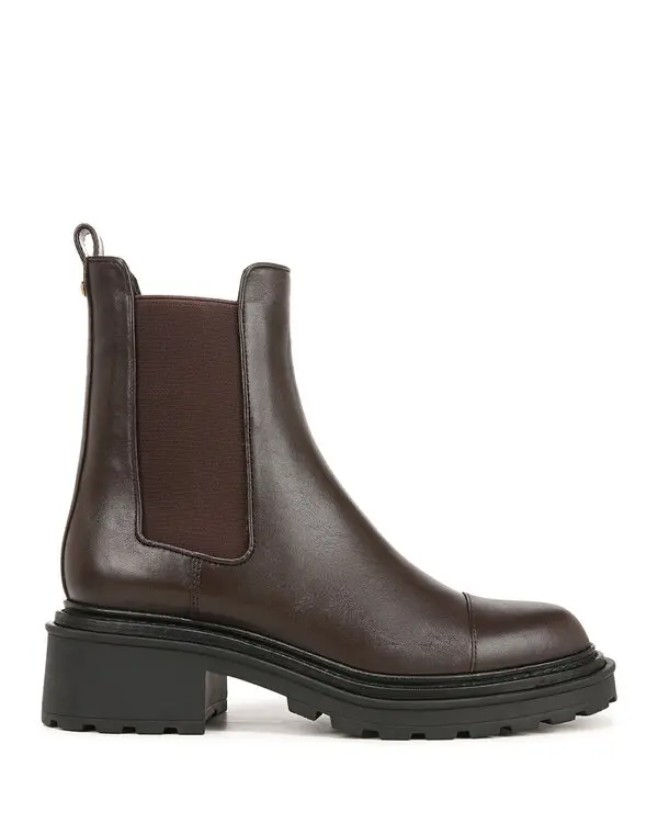 Veronica Beard Delilah Chelsea Boots