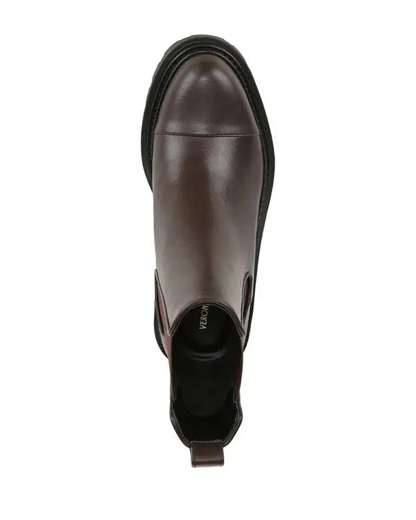 Veronica Beard Delilah Chelsea Boots