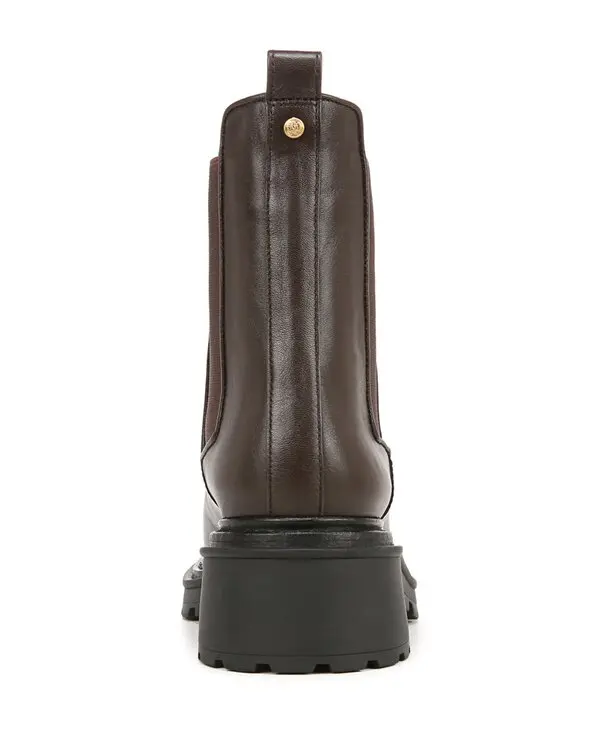 Veronica Beard Delilah Chelsea Boots