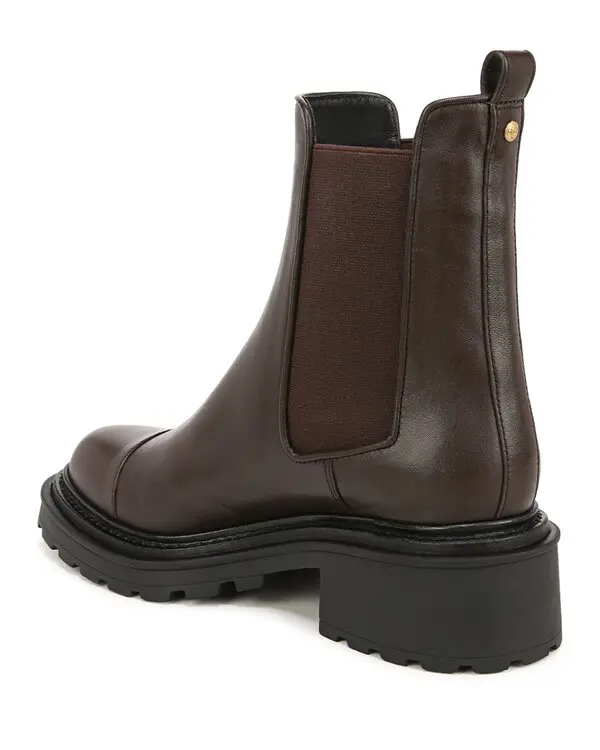 Veronica Beard Delilah Chelsea Boots