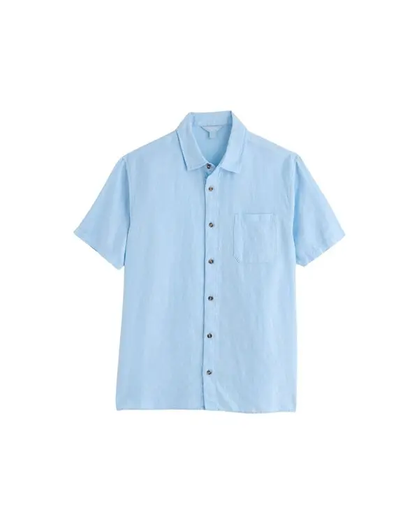 SEASALT CORNWALL Carne Shirt