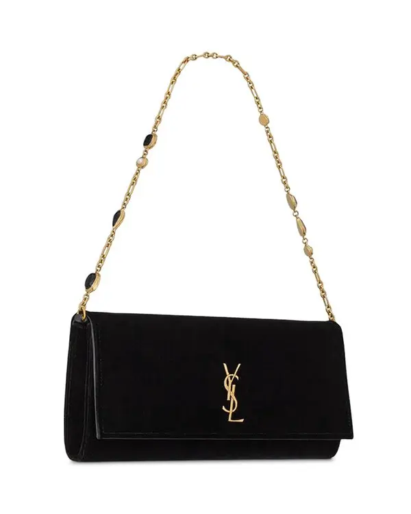 Saint Laurent Kate Clutch